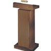 Lecterns & Podiums | Conference & Training Room