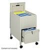 Tub and Cart Files - Filing - Office Furniture