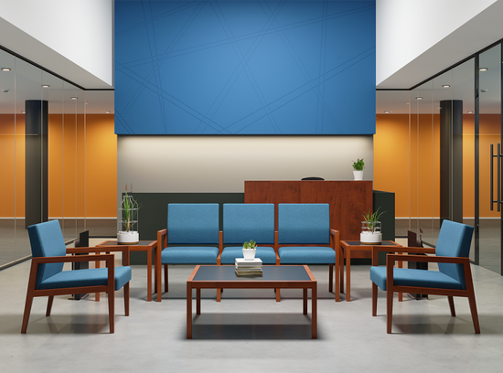 Library Table Sizes And Dimensions Guide