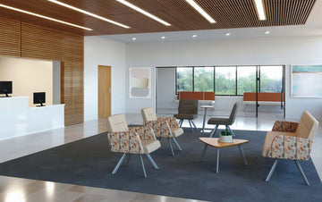 Office Layout Plan: Overview, Importance, Types, And Examples