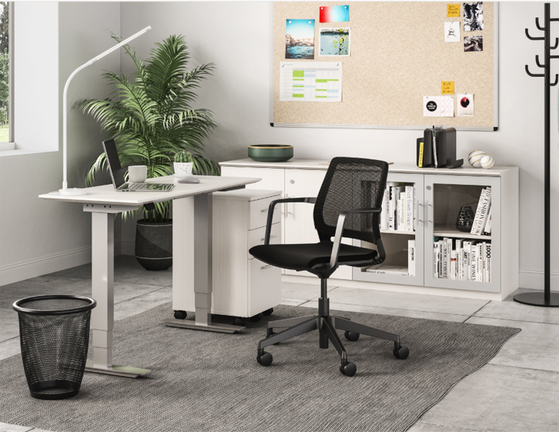 Office Furniture, Desks & Conference Tables | Ace Office Furniture