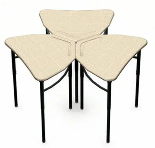 CDF / Scholar Craft Kaleidoscope Series Diamond Desk – aceofficesystems.com