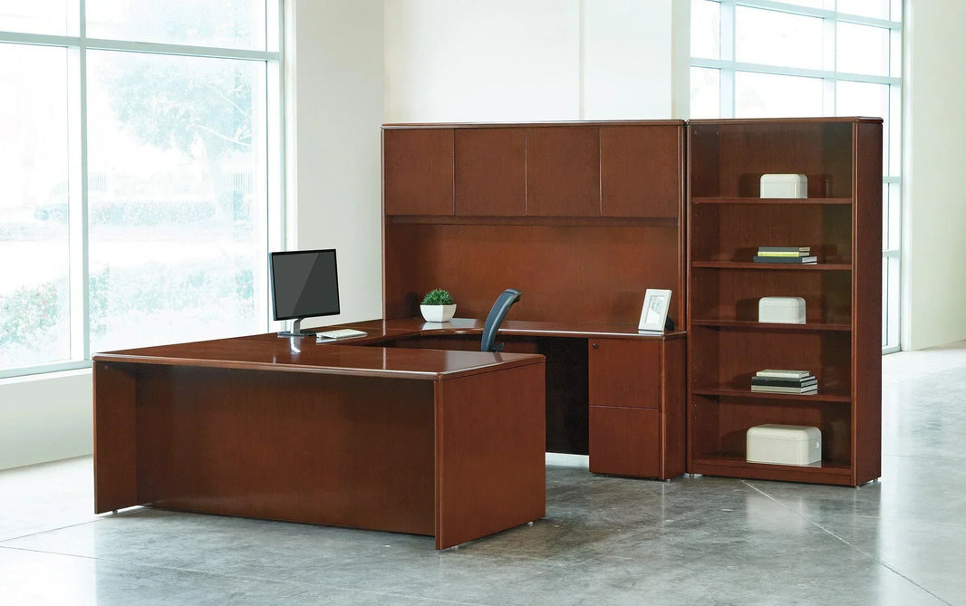 Private Offices & Office Suites | Office Furniture Sets