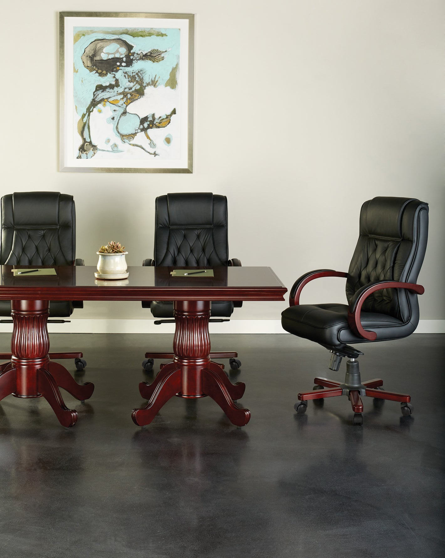 Table Vs. Desk: What Is the Difference?