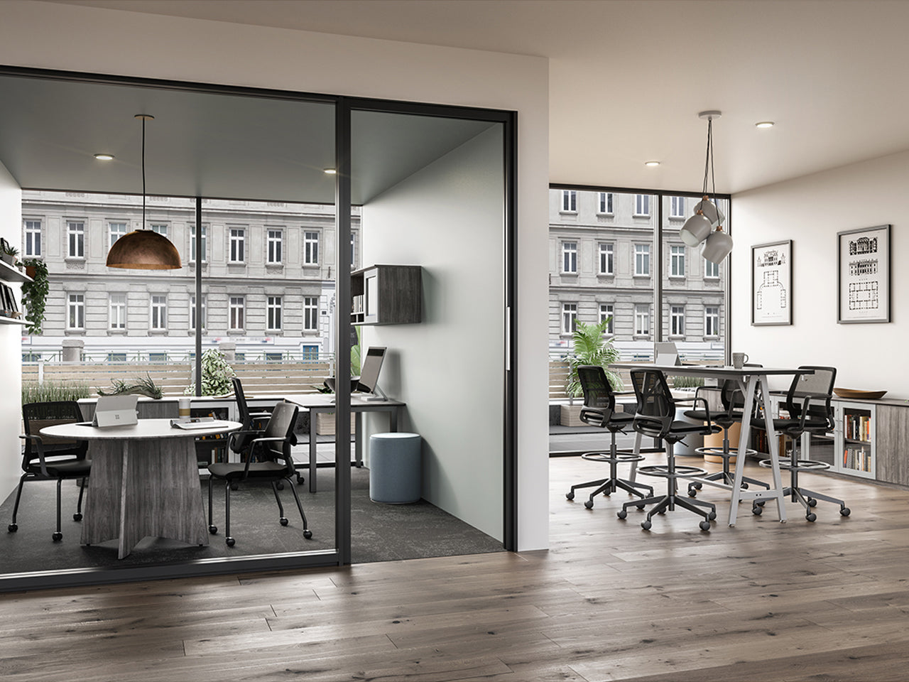 Ace Office Furniture | Office & School Furniture