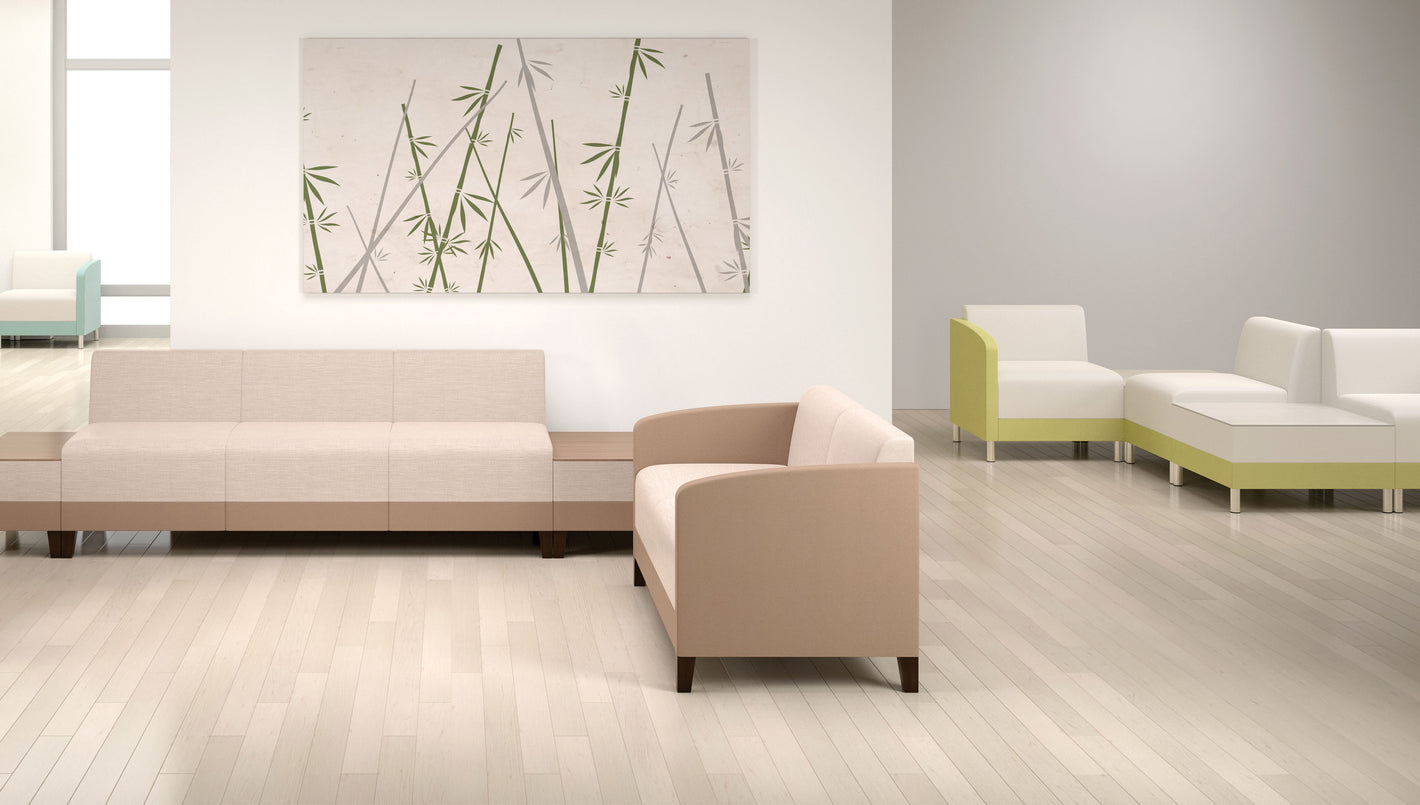 Reception Area and Lobby Furniture