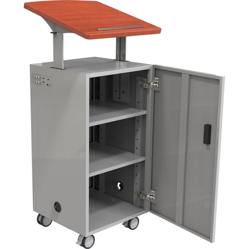 Balt Trend Podium Desk and Lectern | Ace Office Furniture ...