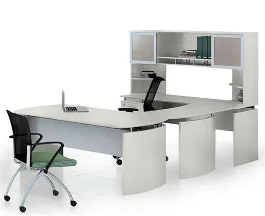 U Shaped Desks | Office Desks | Office Furniture
